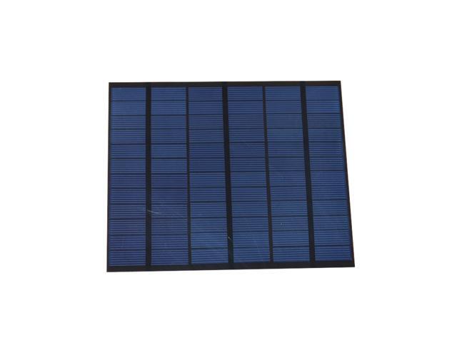 Click here for 3.5W 18V 190mA Polycrystalline Silicon Solar Panel... prices