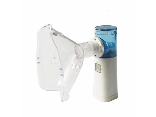Click here for Mini Portable Nebulizer Atomizer Asthma Machine Fo... prices