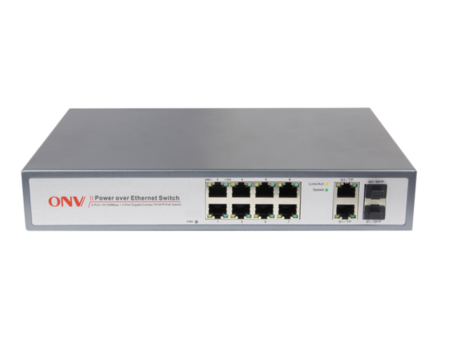 Click here for ONV-POE31108PFB-at 8*10/100M auto-sensing RJ45 por... prices