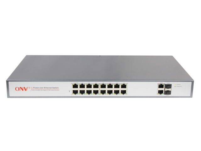 Click here for ONV-POE31016PFA-at 16 Port PoE STD IEEE802.3at(30W... prices