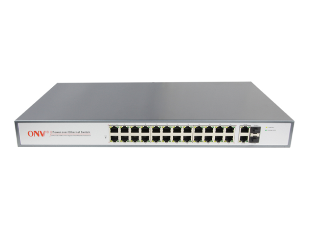 Click here for ONV-POE31024PFA 24E Port AF PoE Ports and 2GE/2GF... prices
