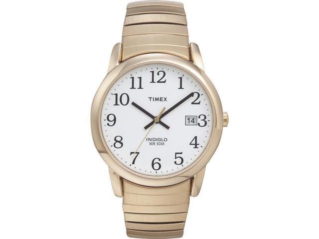 Click here for Timex Mens Gold Plated Stainless Steel Stainless S... prices