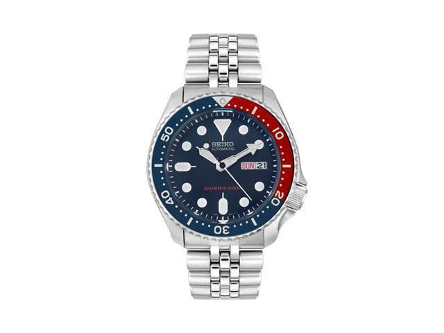 Click here for Seiko Divers Automatic Blue Dial Mens Watch SKX009... prices