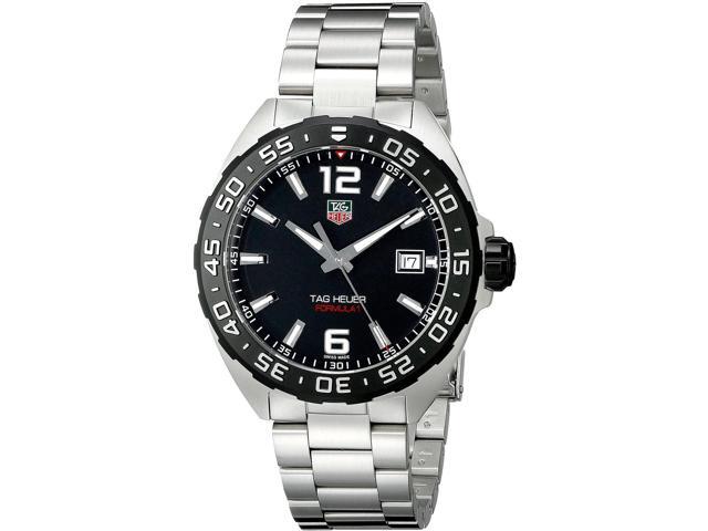 Click here for Tag Heuer WAZ1110.BA0875 Formula 1 Mens Watch prices