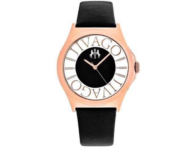 Click here for Jivago Womens Fun Watch Swiss Parts Quartz Mineral... prices