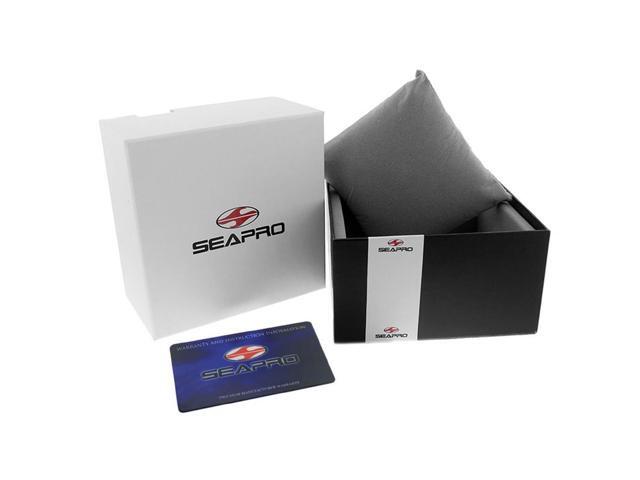 Click here for Seapro Mens Scuba Dragon Diver Limited Edition 100... prices