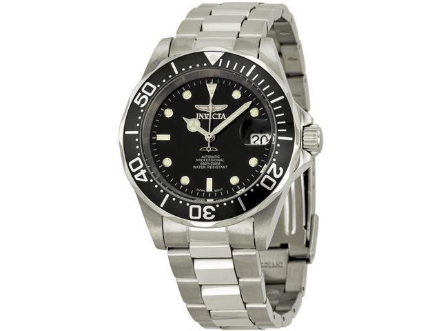 Click here for Invicta Mens Automatic Pro Diver prices