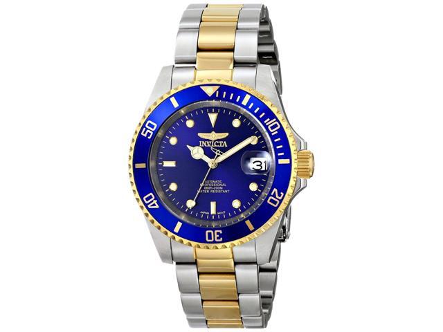 Click here for Invicta Mako Pro Diver Mens Watch 8928C prices