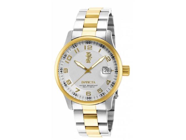 Click here for Invicta 15260 Mens I-Force Two-Tone Stainless Stee... prices