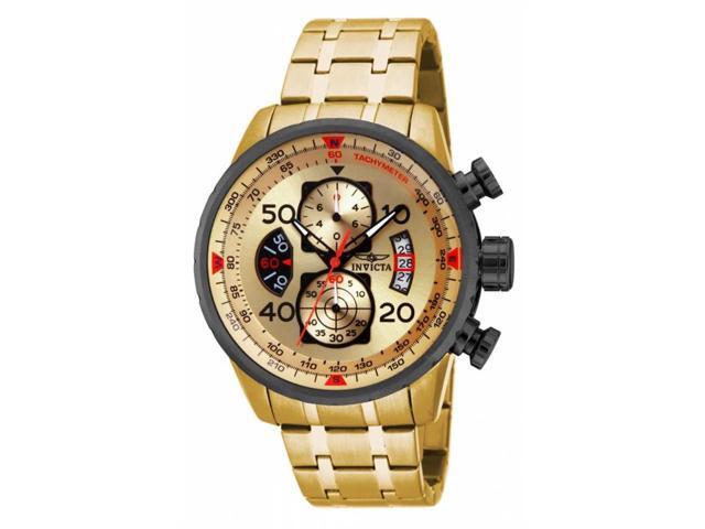 Click here for Invicta Aviator 17205 Stainless Steel Chronograph... prices