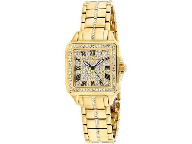 Click here for Christian Van Sant Womens Splendeur Watch Quartz M... prices