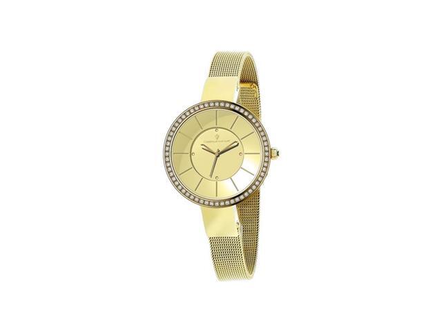 Click here for Christian Van Sant Womens Reign Watch Quartz Miner... prices