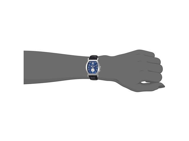 Click here for Roberto Bianci Womens La Rosa Blue Dial Watch - RB... prices