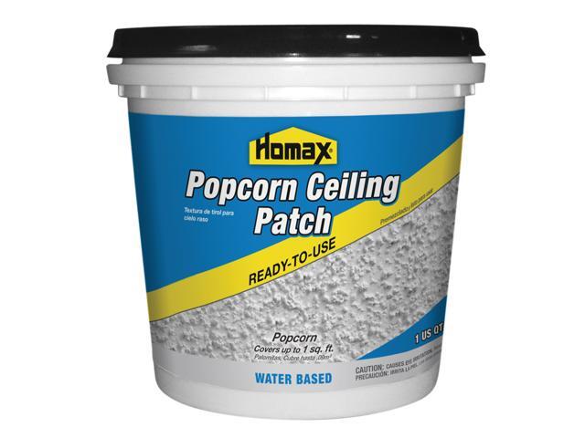 Click here for Popcorn Ceiling Patch  Water Based  1 qt. 85424 prices