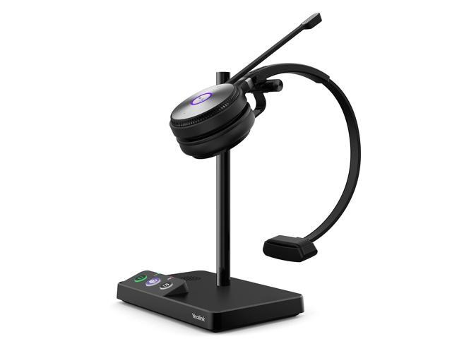 Click here for Yealink WH62-Mono DECT Wireless Mono Headset Micro... prices