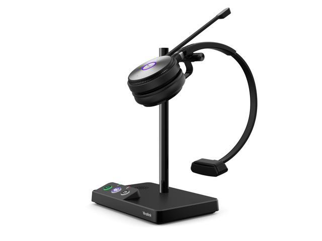Click here for Yealink WH62-Mono DECT Wireless Mono Headset prices