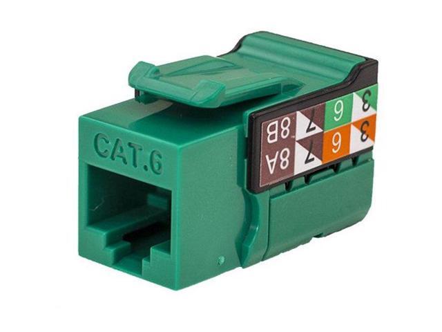 Click here for Vertical Cable CAT6 RJ45 Keystone Jack  V-Max Seri... prices