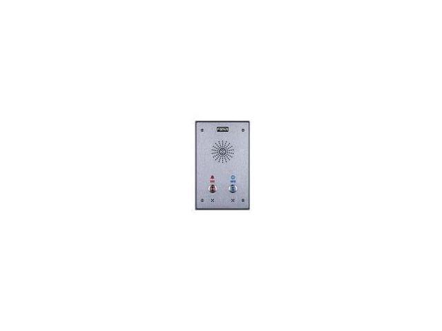 Click here for Fanvil i12-02 SIP Two Button Intercom IP65 Waterpr... prices
