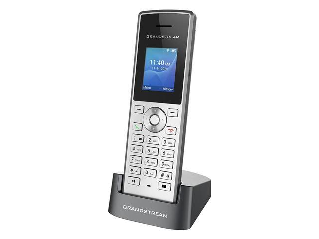 Click here for Grandstream Portable Wi-Fi Phone Voip Phone and De... prices