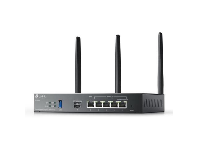 Click here for TP-Link ER706W Omada 6 Port Wireless VPN Router AX... prices