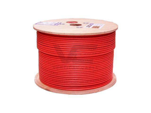 Click here for Vertical Cable 065-307/A/P/RD CAT6A Cable Unshield... prices