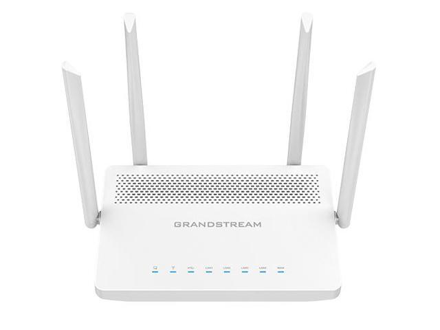 Click here for Grandstream 2x2 802.11ac Wave-2 WiFi ROUTER with 4... prices