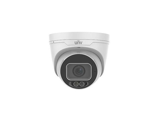 Click here for Uniview UNV 4MP White Light Turret  2.8mm IPC3634S... prices
