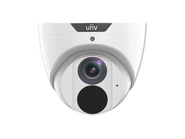 Click here for Uniview UNV 4MP WDR Fixed Turret  2.8mm  Built-in... prices