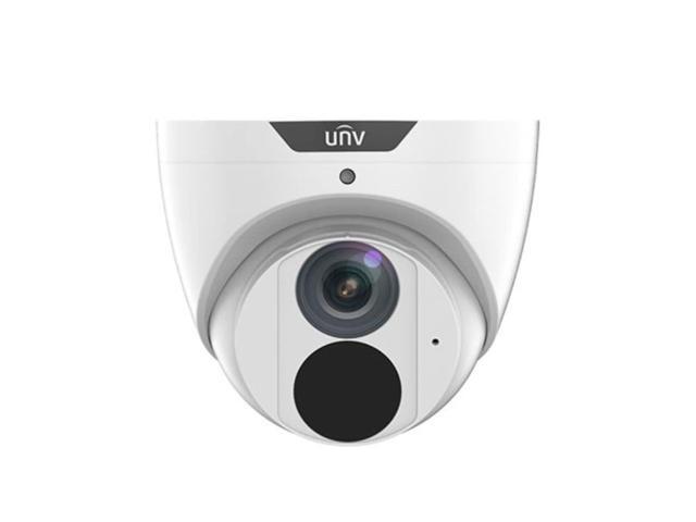 Click here for Uniview UNV 8MP WDR Network IR Fixed Turret Camera... prices