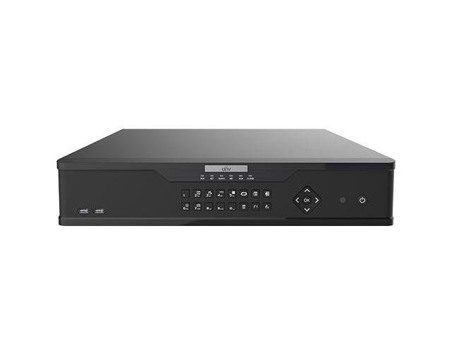 Click here for Uniview UNV NVR308-64X 4K Network Video Recorder N... prices
