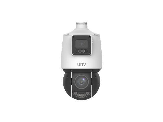 Click here for Uniview UNV 4MP 4inch Dual Lens PTZ  White Light I... prices