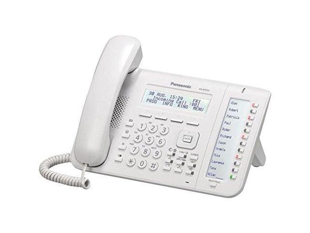 Click here for Panasonic KX NT553 12-Button Black IP Display Spea... prices
