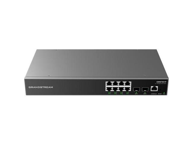 Click here for Grandstream Enterprise Layer 2+ Managed PoE Networ... prices