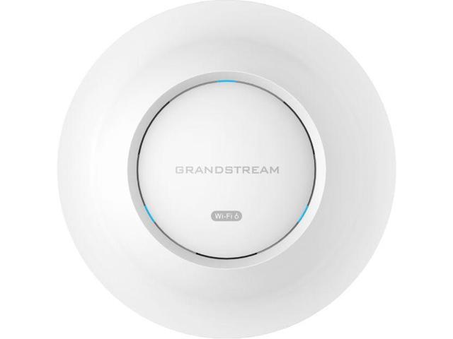 Click here for Grandstream 4x4 802.11ax Wi-Fi 6 AP  AX6000  2 x 2... prices