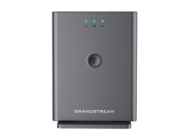 Click here for Grandstream Carrier Grade HD DECT Base Station  PT... prices