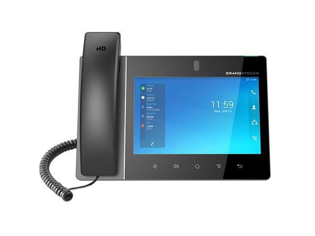 Click here for Grandstream Android 11 w/ 8.0 LCD Touchscreen GXV3... prices