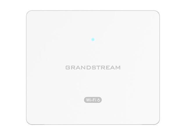 Click here for Grandstream 2x2 802.11ax Wi-Fi 6 AP with Integrate... prices