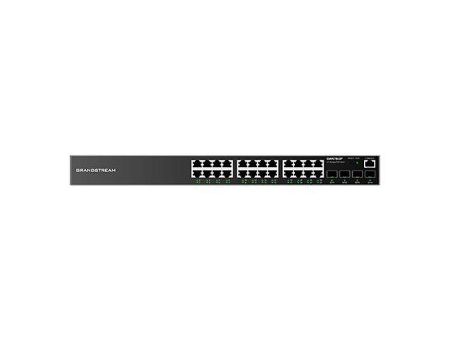 Click here for Grandstream Enterprise Layer 2+ Managed PoE Networ... prices