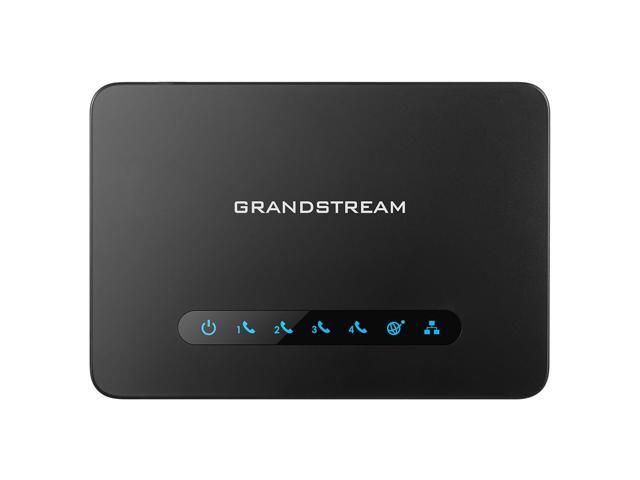 Click here for Grandstream 4 FXS  2 GigE  NAT Router GS-HT814 v2... prices