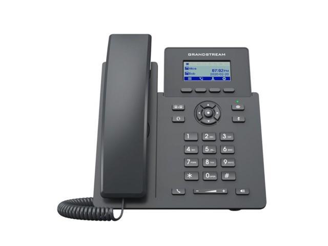 Click here for Grandstream 2 Lines  2 SIP Accounts  2.4 GHz WiFi... prices