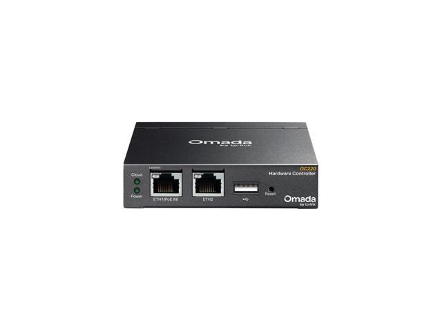 Click here for TP-Link OC220 Omada Hardware Controller prices