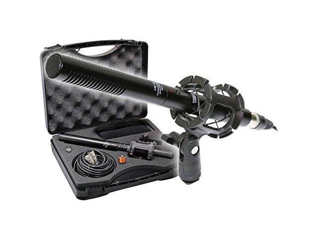 Click here for Sony FDR-AX33 Camcorder External Microphone$Vidpro... prices