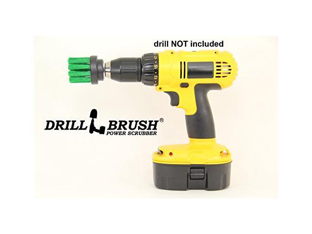 Click here for Small Diameter Long Bristle Power Scrub and Cleani... prices