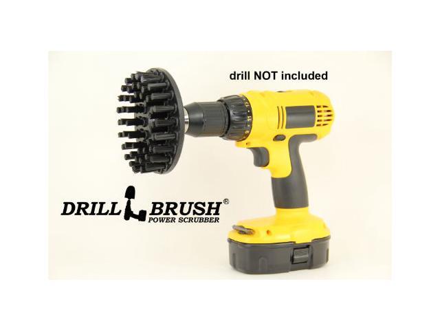 Click here for Ultra Stiff Nylon Bristle Industrial Grade Scrub B... prices