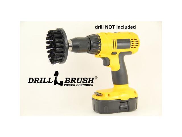 Click here for Ultra Stiff Nylon Bristle Professional Grade Scrub... prices