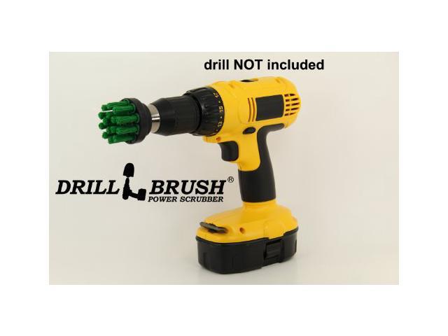 Click here for Small Diameter All Purpose Power Scrub and Cleanin... prices