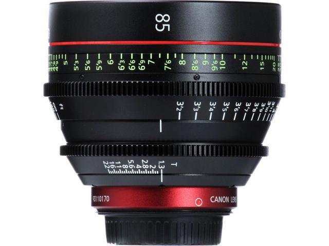 Click here for Canon Prime - 85 mm - f/1.3 - Fixed Focal Length L... prices