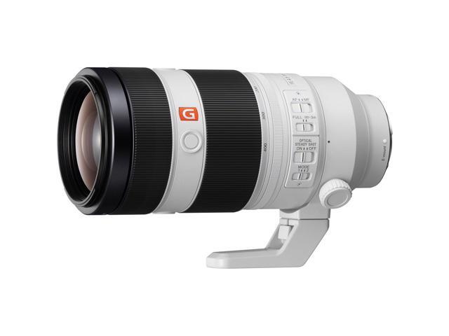 Click here for Sony - FE 100-400mm f/4.5-5.6 GM OSS Super Telepho... prices