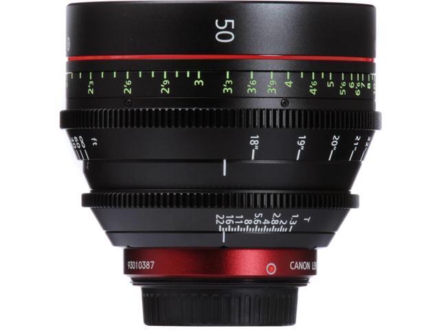 Click here for Canon Prime - 50 mm - f/1.3 - Fixed Focal Length L... prices