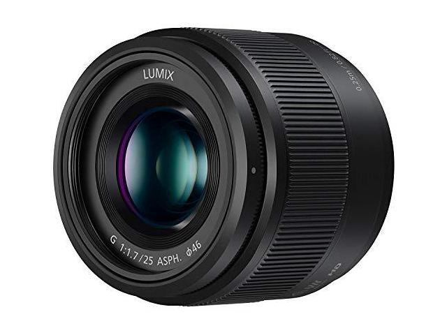 Click here for Panasonic Lumix G 25mm f/1.7 ASPH. Lens prices